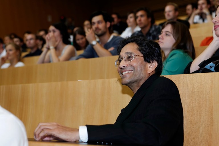 Gerard J. Tellis – Innovator. Thinker. Author. Professor.