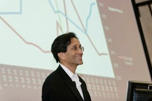 Gerard J. Tellis – Innovator. Thinker. Author. Professor.