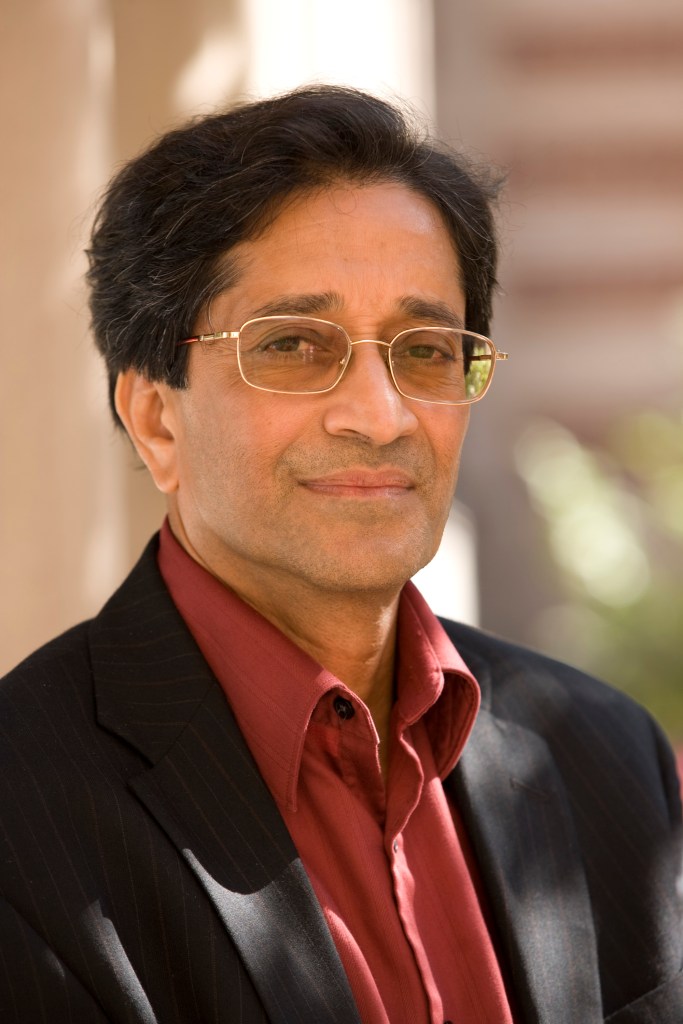 Gerard J. Tellis – Innovator. Thinker. Author. Professor.