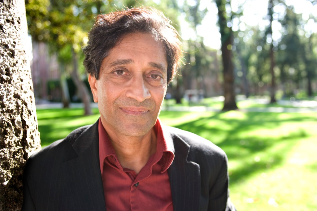 Gerard J. Tellis – Innovator. Thinker. Author. Professor.